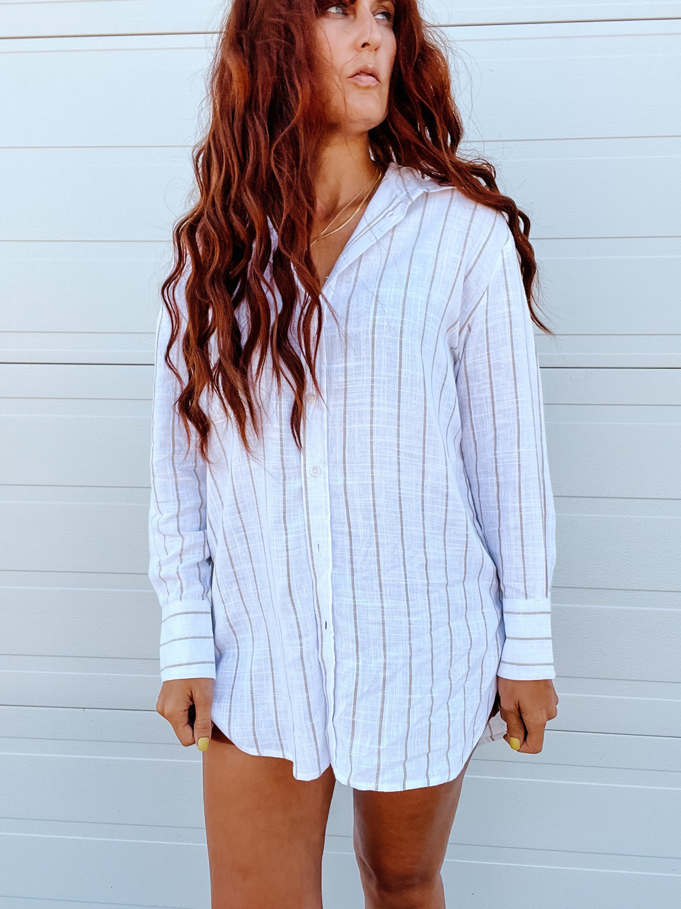 Tops – Zero Clothing Co